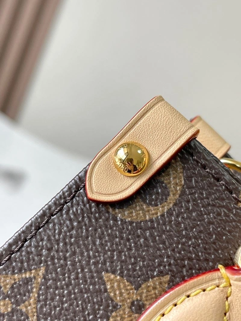 Top mirror Louis Vuitton Shopping Bags