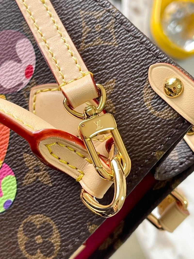 Top mirror Louis Vuitton Shopping Bags