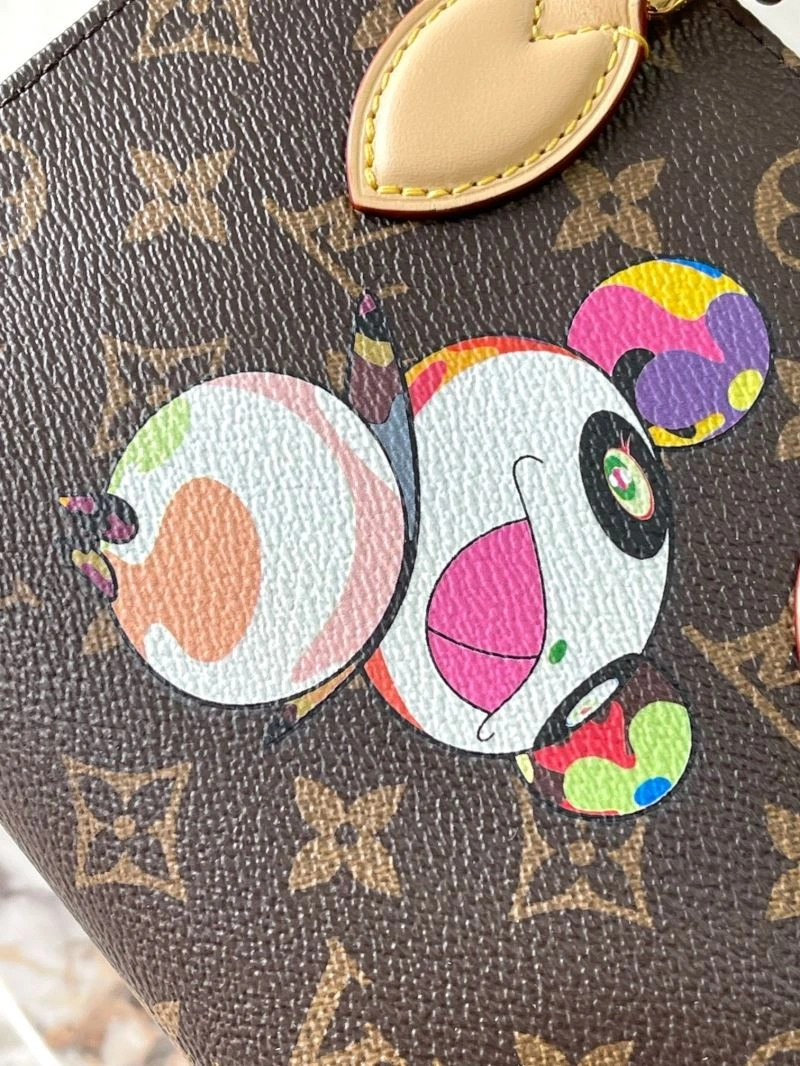Top mirror Louis Vuitton Shopping Bags