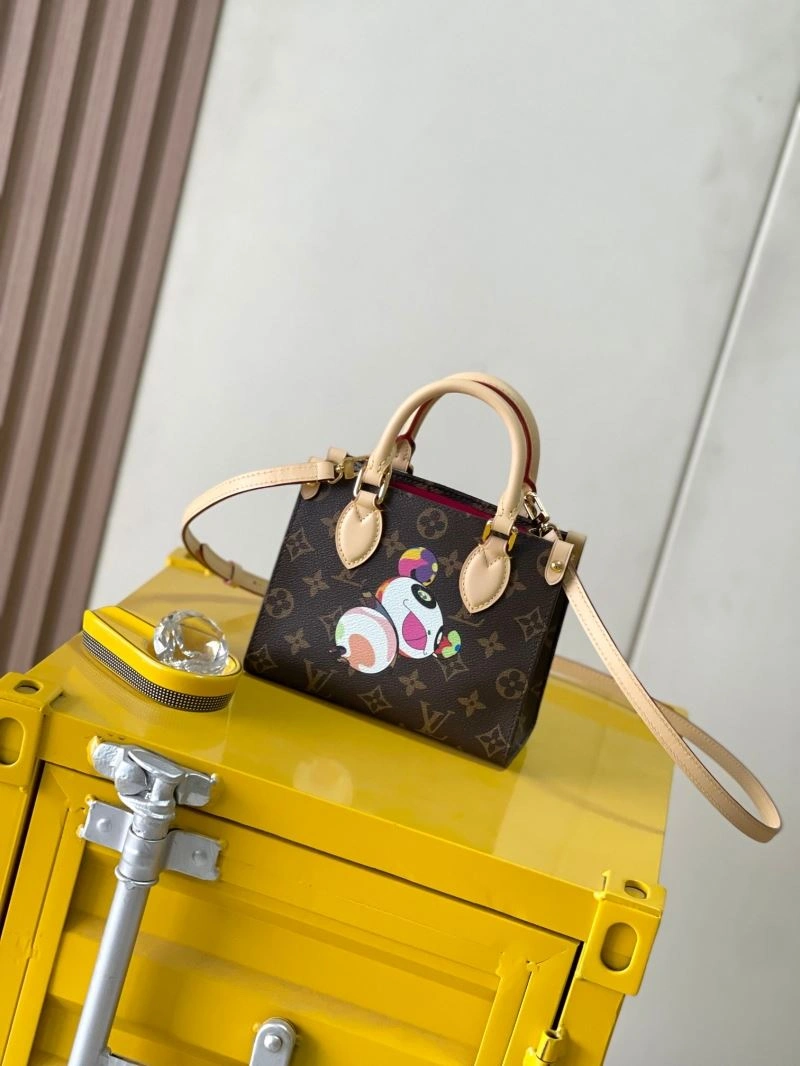 Top mirror Louis Vuitton Shopping Bags
