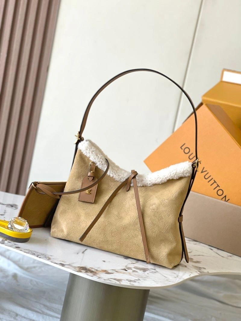 Louis Vuitton Shopping Bags