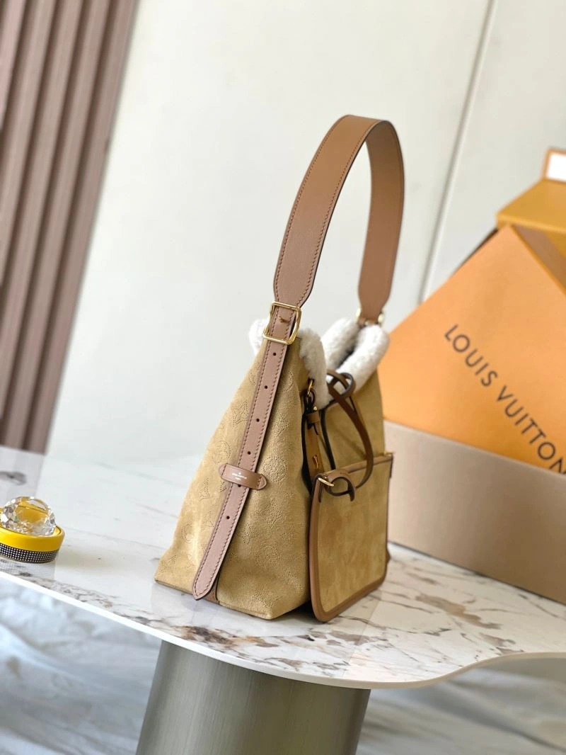Legit Louis Vuitton Shopping Bags