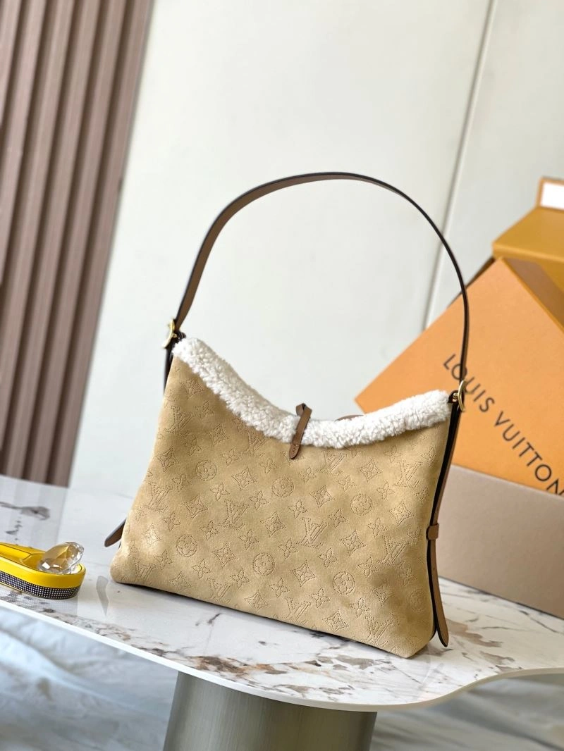Legit Louis Vuitton Shopping Bags