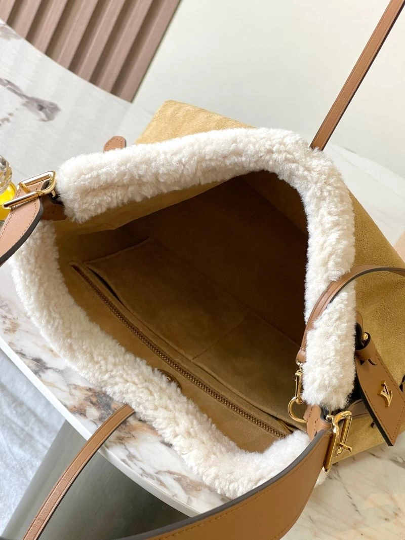 Legit Louis Vuitton Shopping Bags