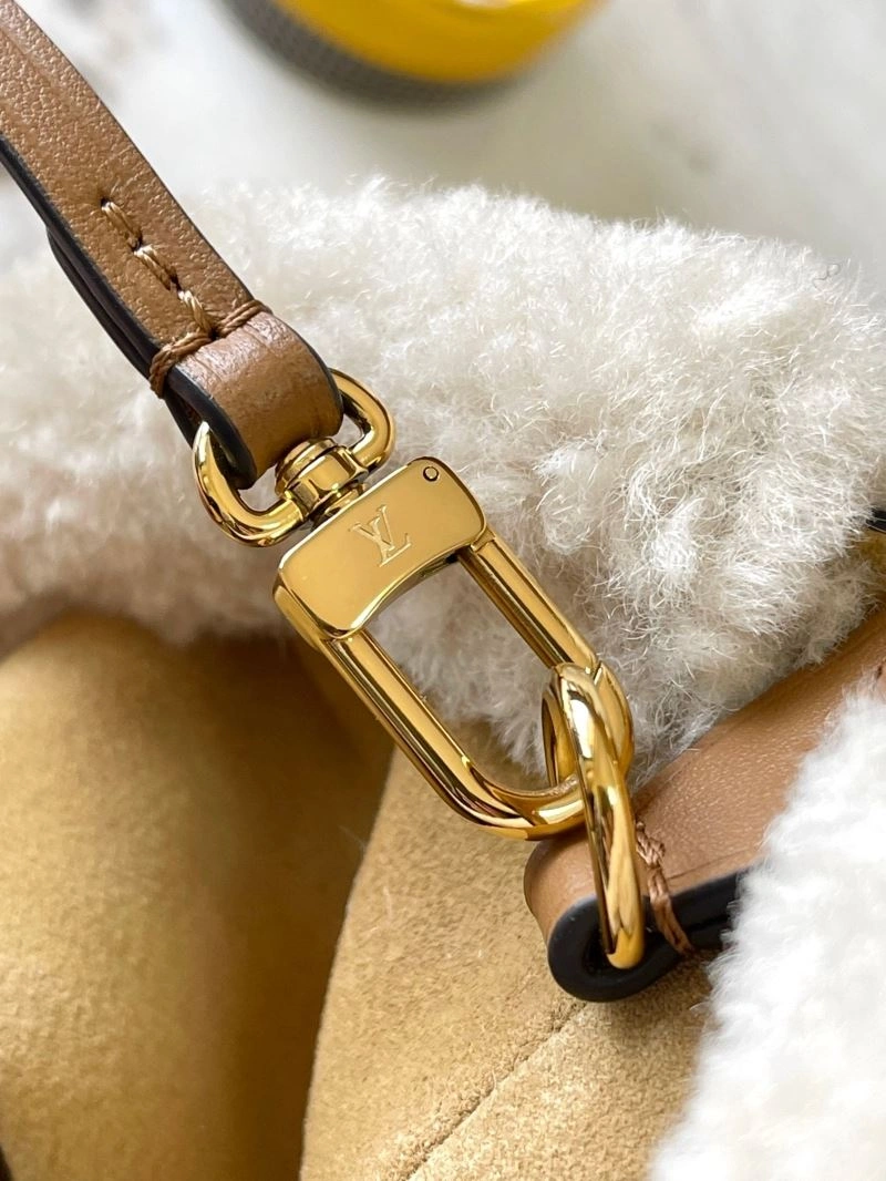 Legit Louis Vuitton Shopping Bags