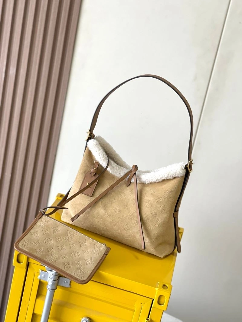 Legit Louis Vuitton Shopping Bags