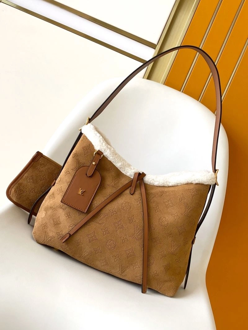 Louis Vuitton Shopping Bags
