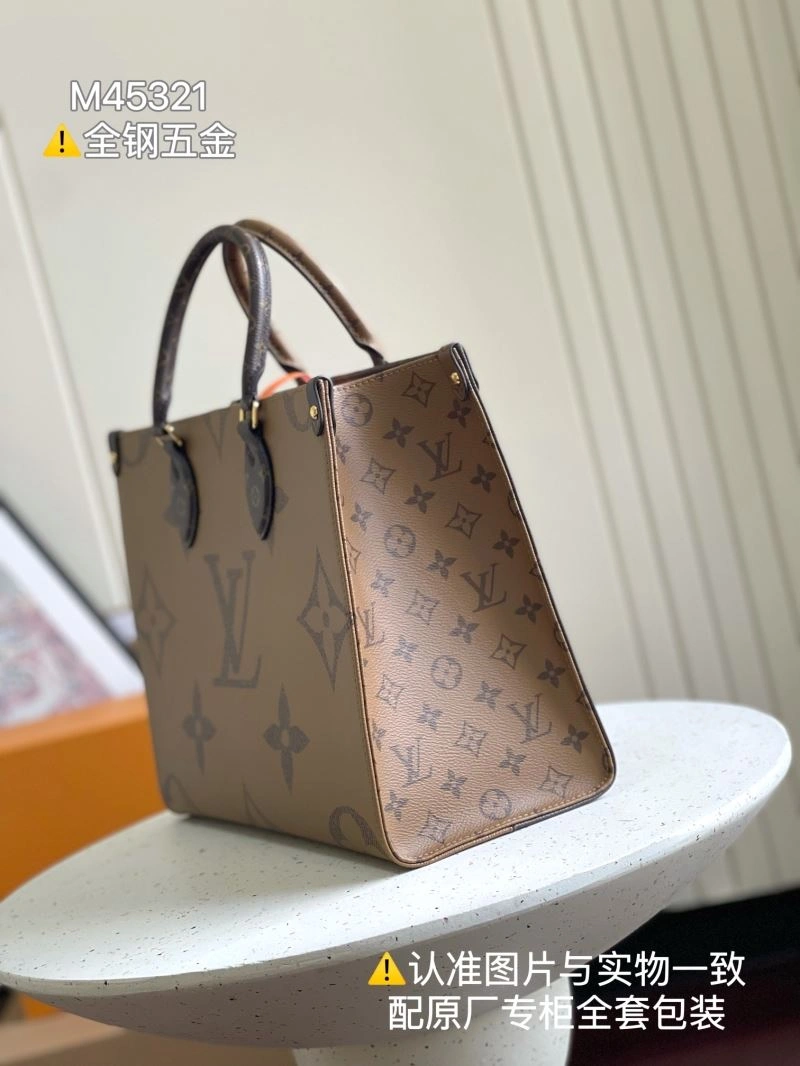 Precise copy Louis Vuitton Shopping Bags