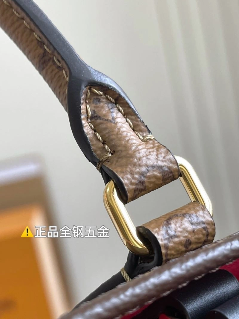 Precise copy Louis Vuitton Shopping Bags