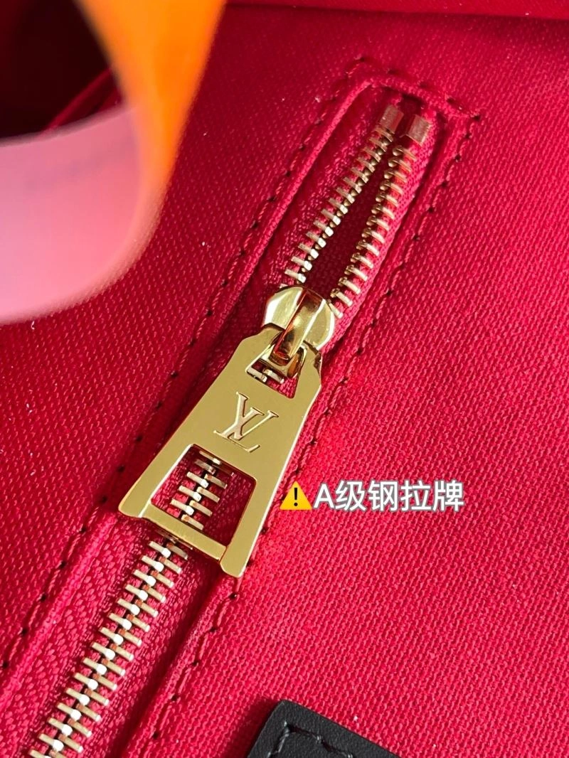 Precise copy Louis Vuitton Shopping Bags