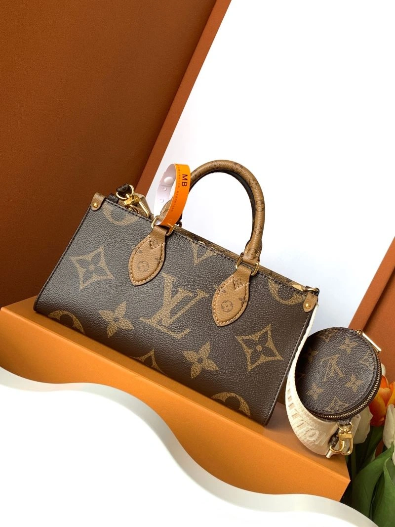 Louis Vuitton Shopping Bags
