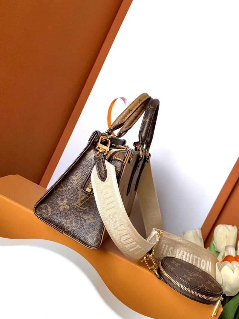 OEM Louis Vuitton Shopping Bags