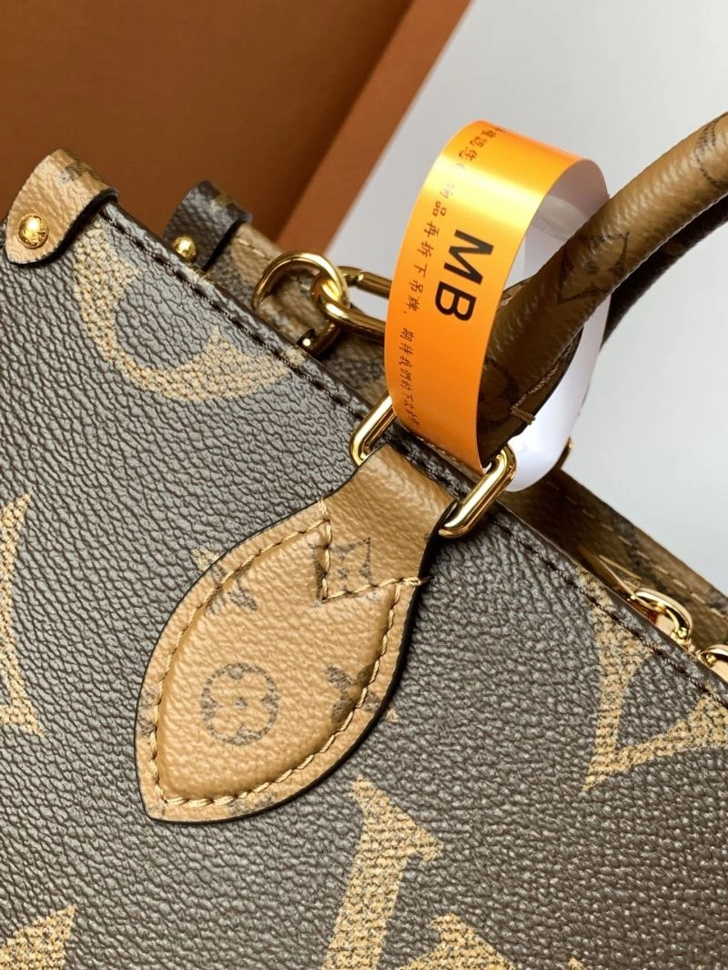 OEM Louis Vuitton Shopping Bags