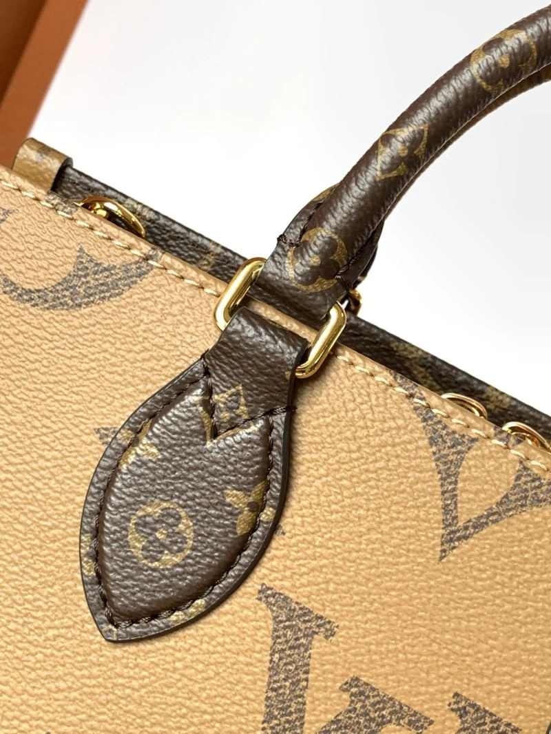 OEM Louis Vuitton Shopping Bags