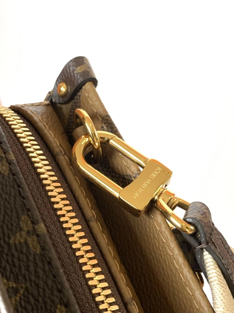 OEM Louis Vuitton Shopping Bags