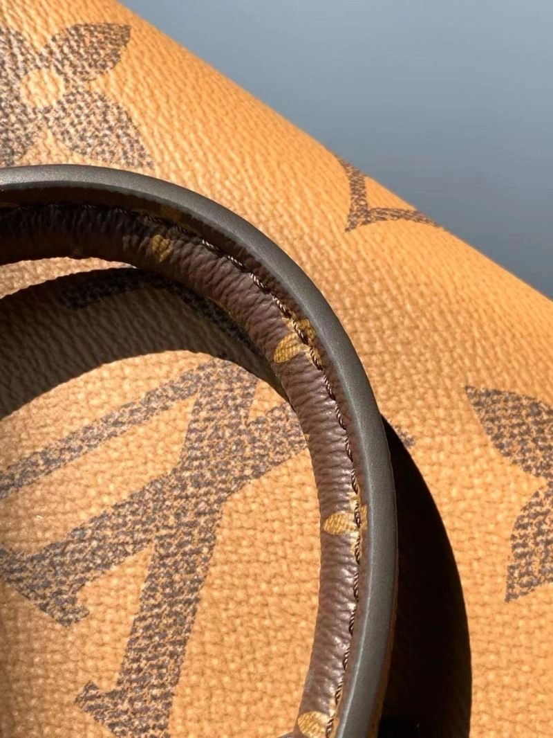 OEM Louis Vuitton Shopping Bags
