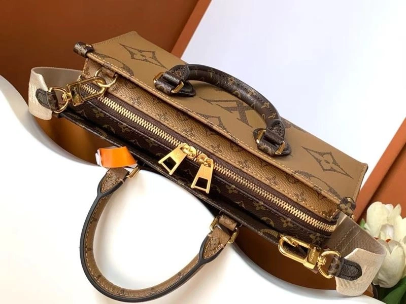 OEM Louis Vuitton Shopping Bags