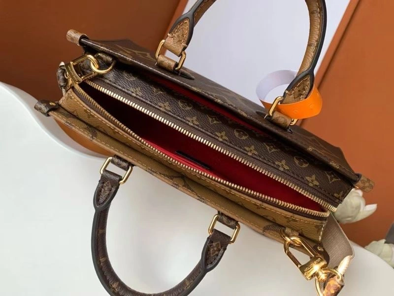 OEM Louis Vuitton Shopping Bags