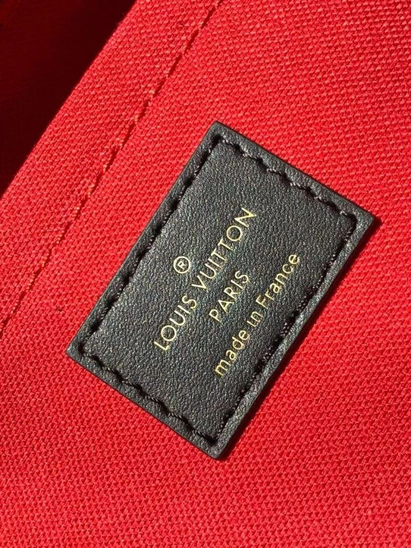 OEM Louis Vuitton Shopping Bags
