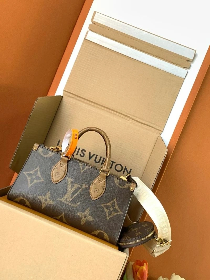OEM Louis Vuitton Shopping Bags