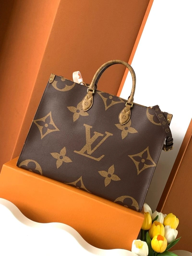 Louis Vuitton Shopping Bags