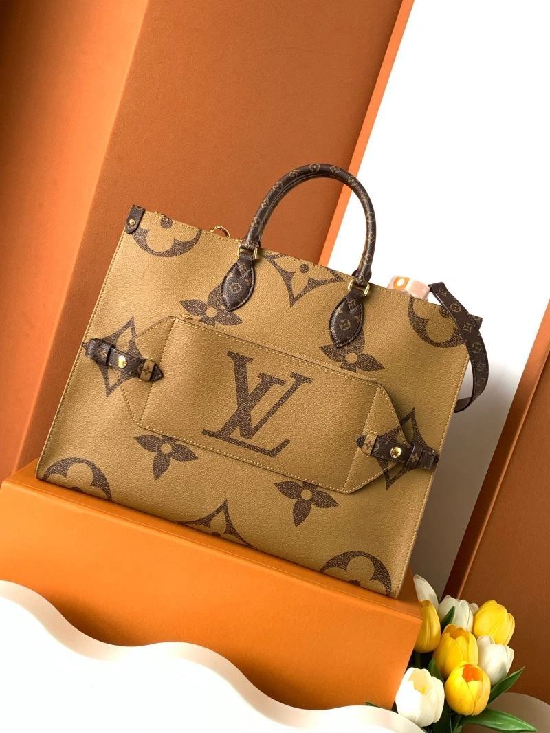 Reasonably priced Louis Vuitton Shopping Bags