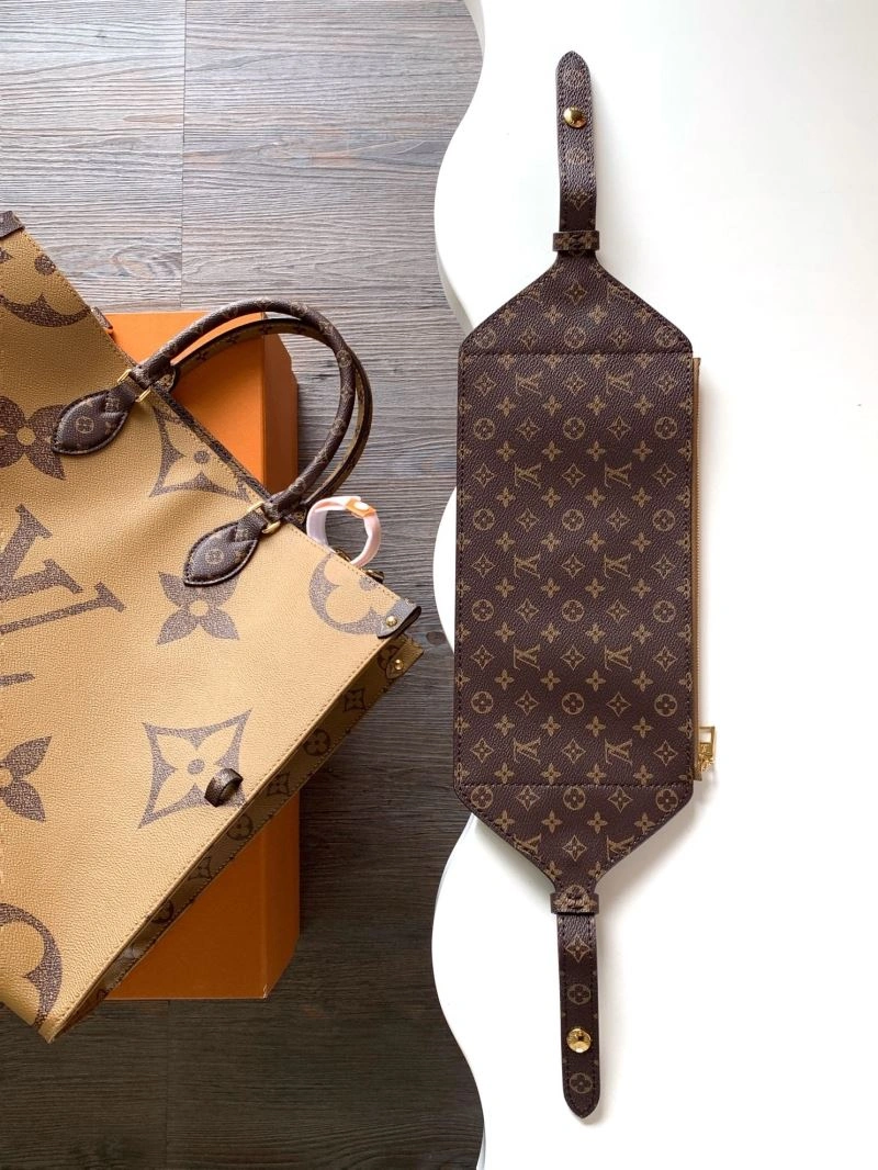 Reasonably priced Louis Vuitton Shopping Bags