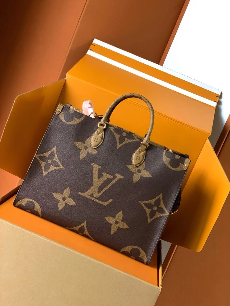 Reasonably priced Louis Vuitton Shopping Bags