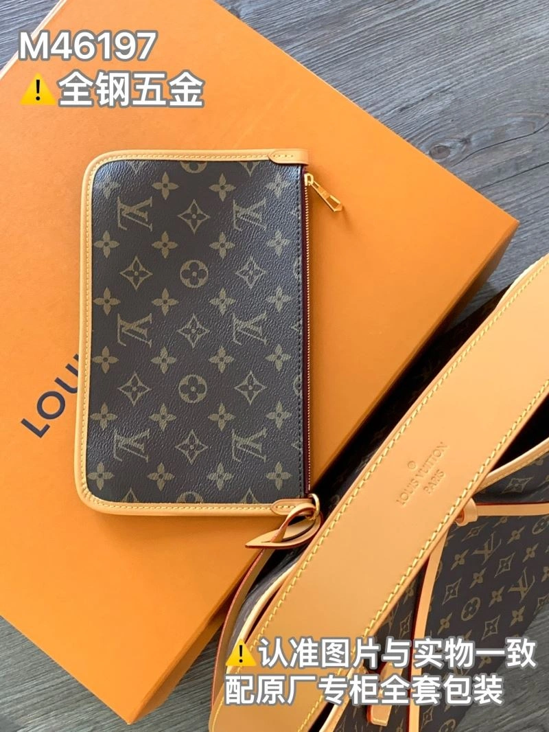 Reasonably priced Louis Vuitton Shopping Bags