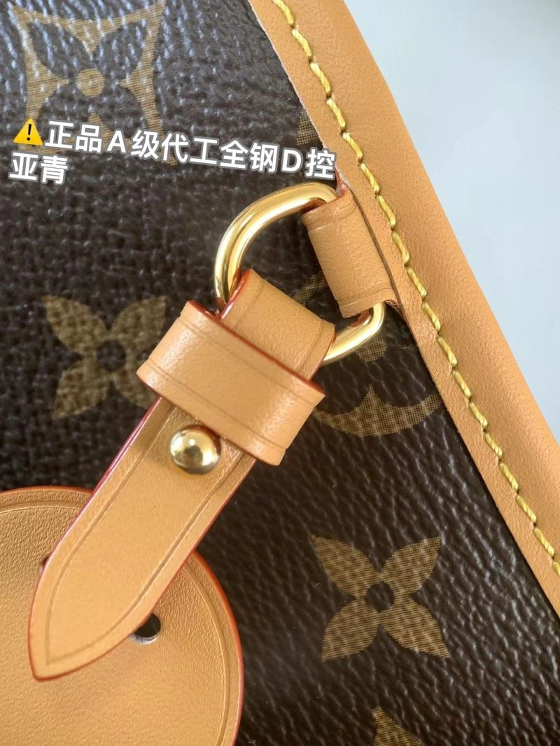 Reasonably priced Louis Vuitton Shopping Bags