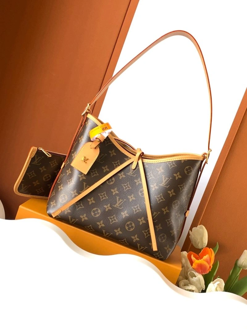 Louis Vuitton Shopping Bags