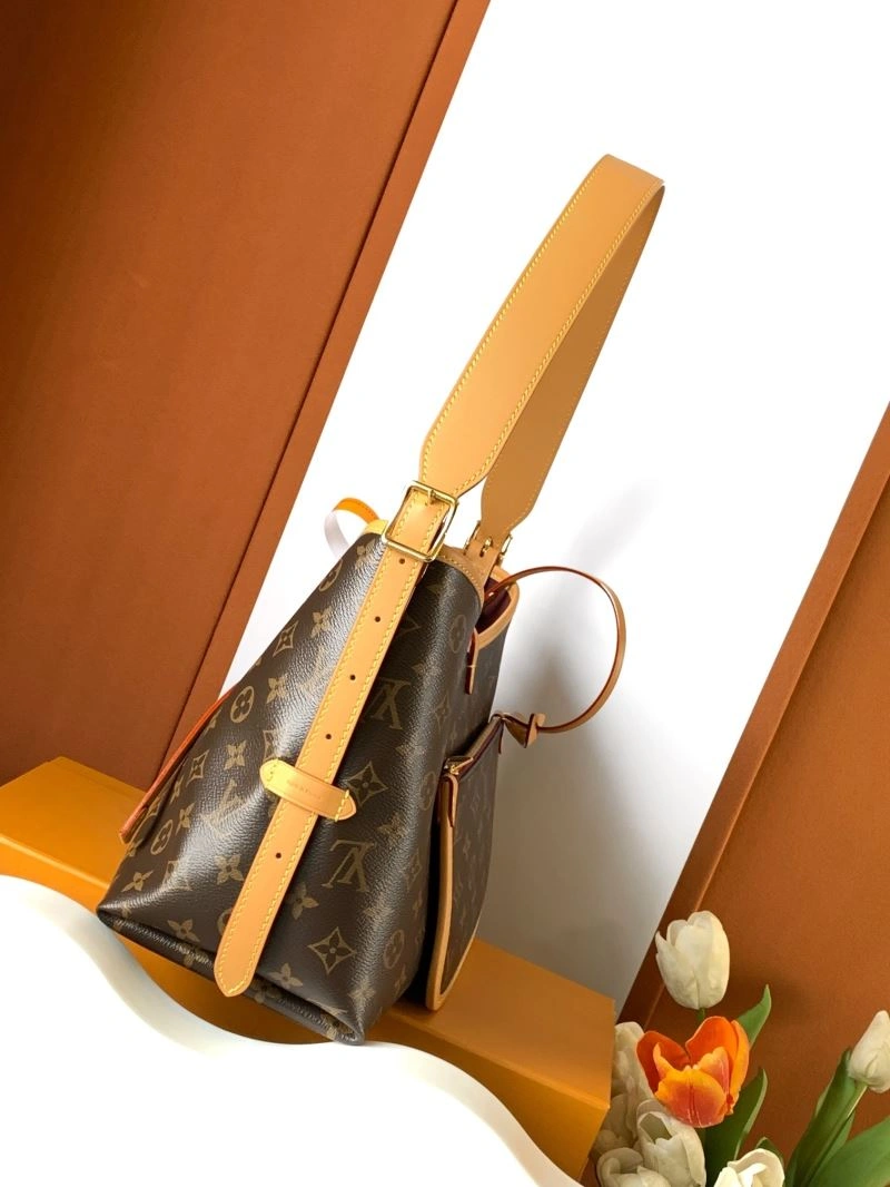 Legit Louis Vuitton Shopping Bags