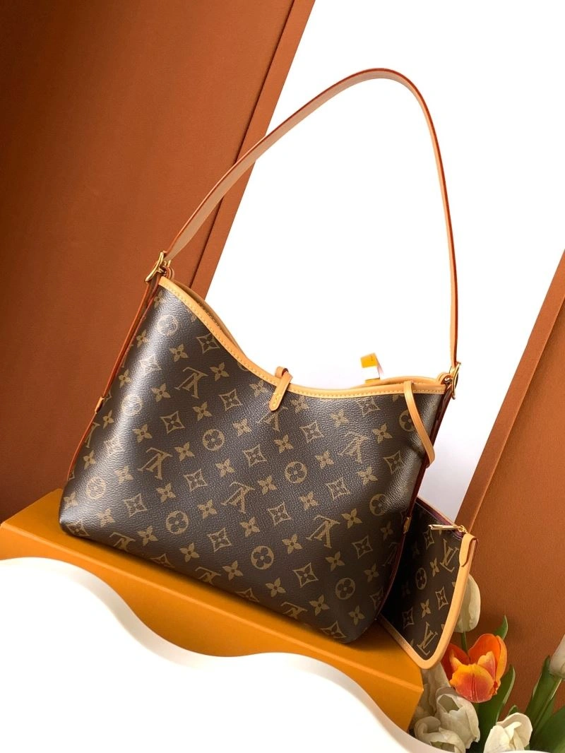 Legit Louis Vuitton Shopping Bags
