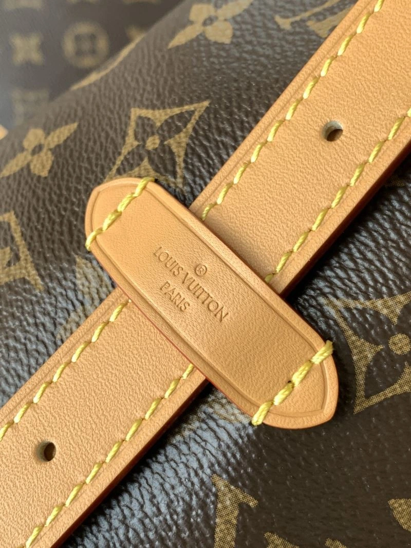 Legit Louis Vuitton Shopping Bags