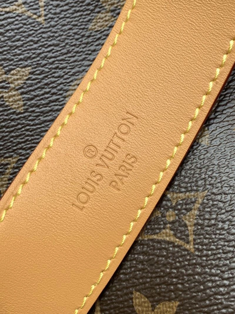 Legit Louis Vuitton Shopping Bags