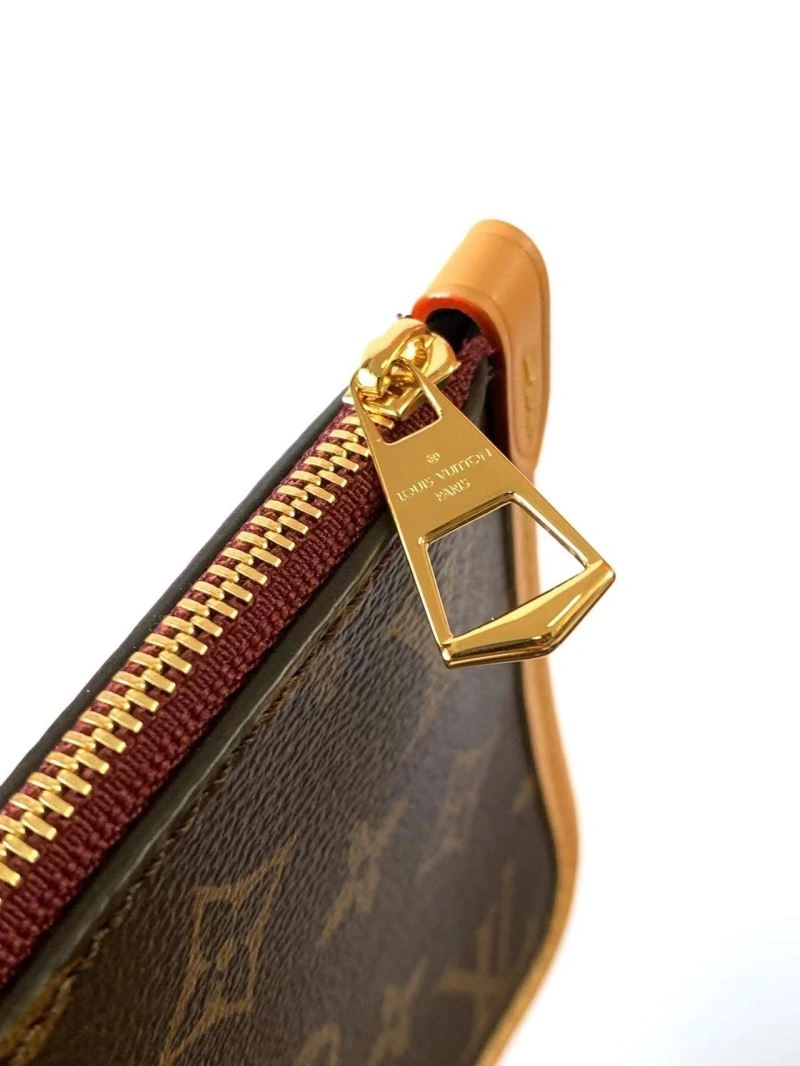 Legit Louis Vuitton Shopping Bags
