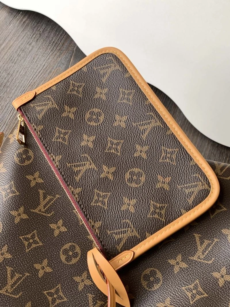 Legit Louis Vuitton Shopping Bags