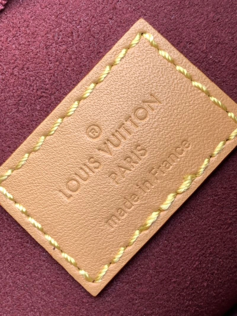 Legit Louis Vuitton Shopping Bags