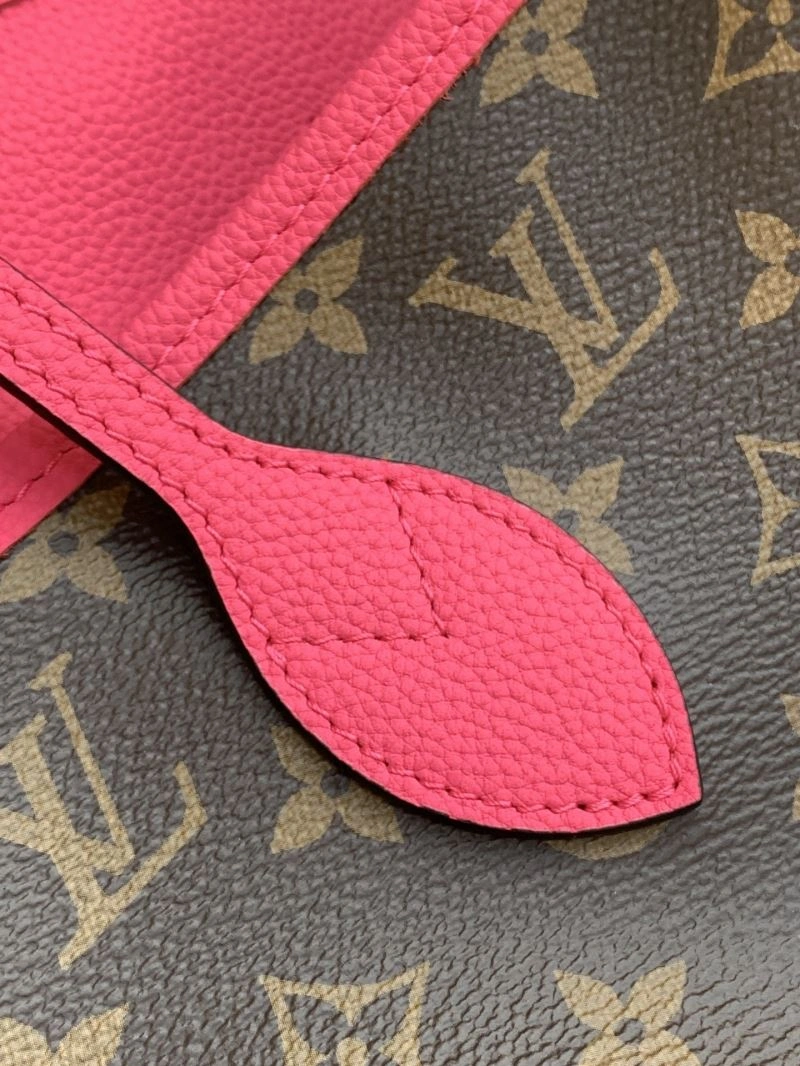 Factory-made Louis Vuitton Shopping Bags