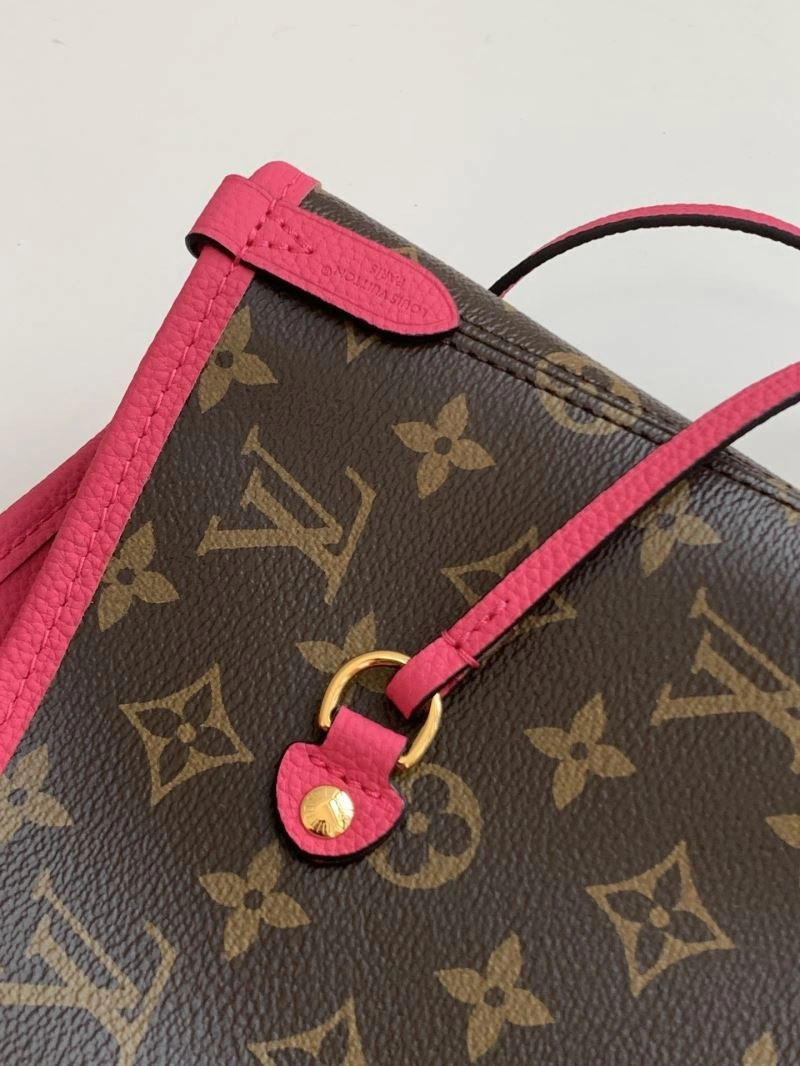 Factory-made Louis Vuitton Shopping Bags