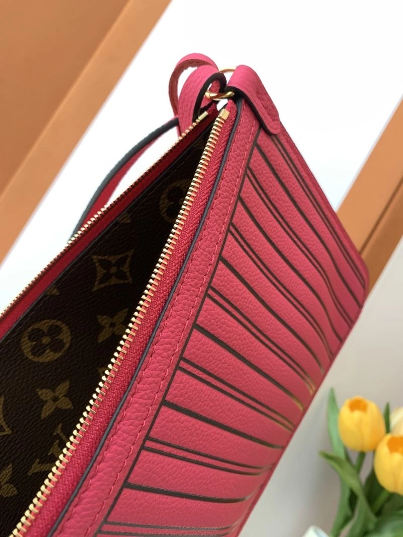 Factory-made Louis Vuitton Shopping Bags