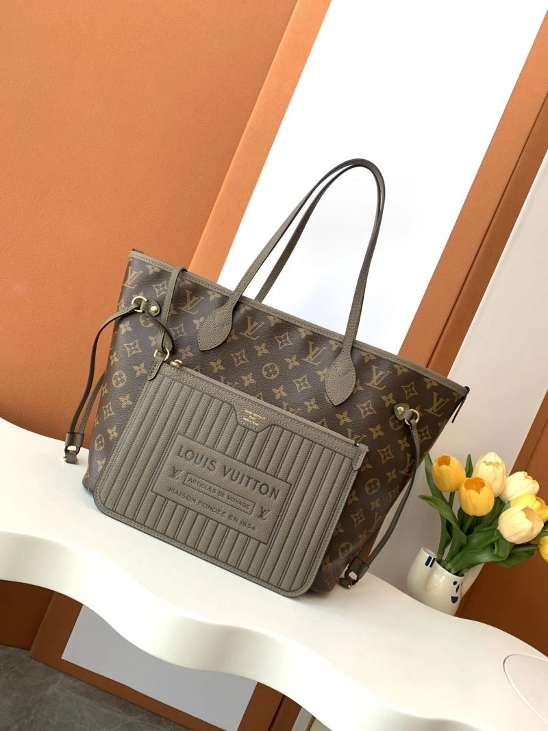 Louis Vuitton Shopping Bags