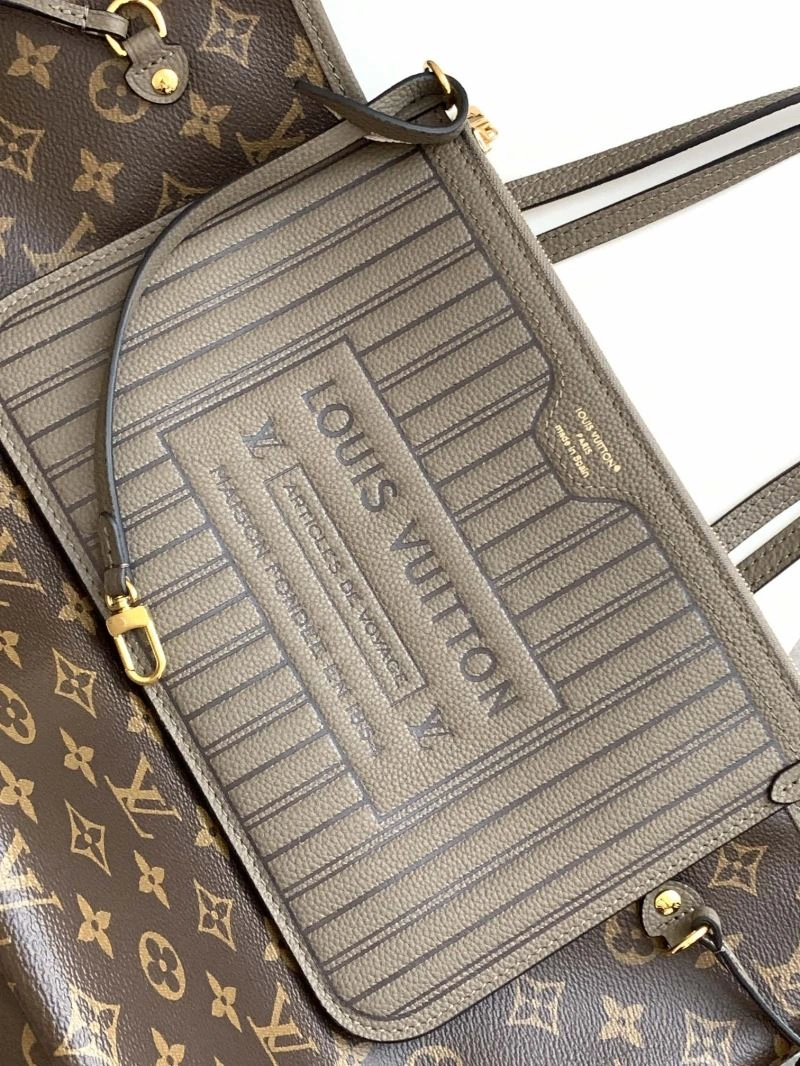 Reasonably priced Louis Vuitton Shopping Bags