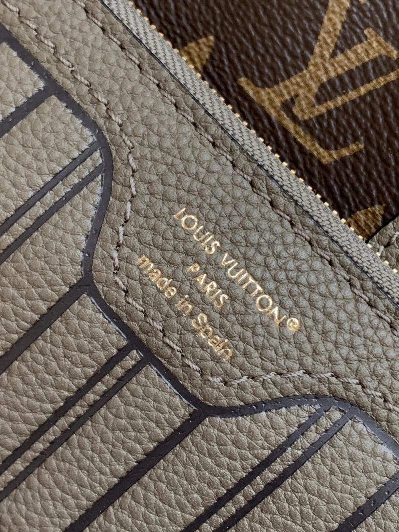 Reasonably priced Louis Vuitton Shopping Bags