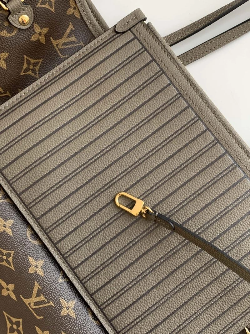 Reasonably priced Louis Vuitton Shopping Bags