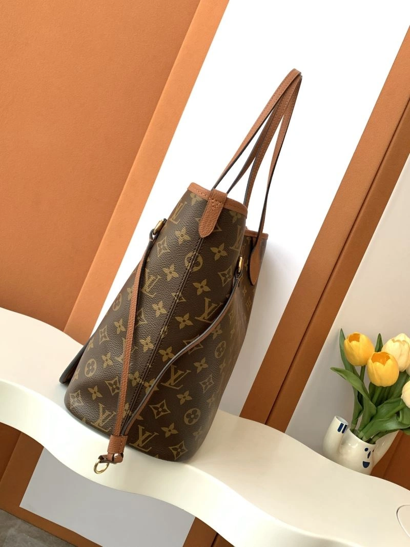 Low-cost Louis Vuitton Shopping Bags