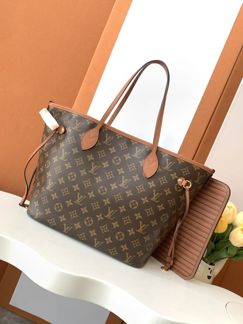Low-cost Louis Vuitton Shopping Bags