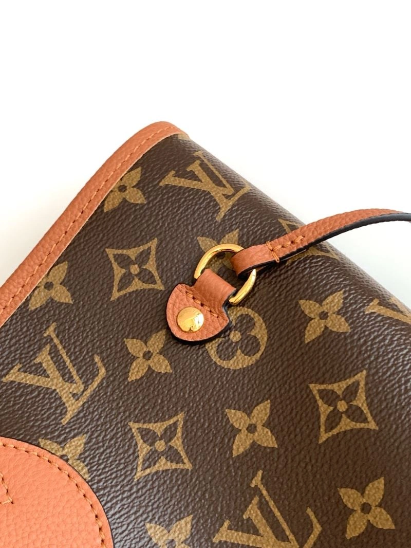 Low-cost Louis Vuitton Shopping Bags