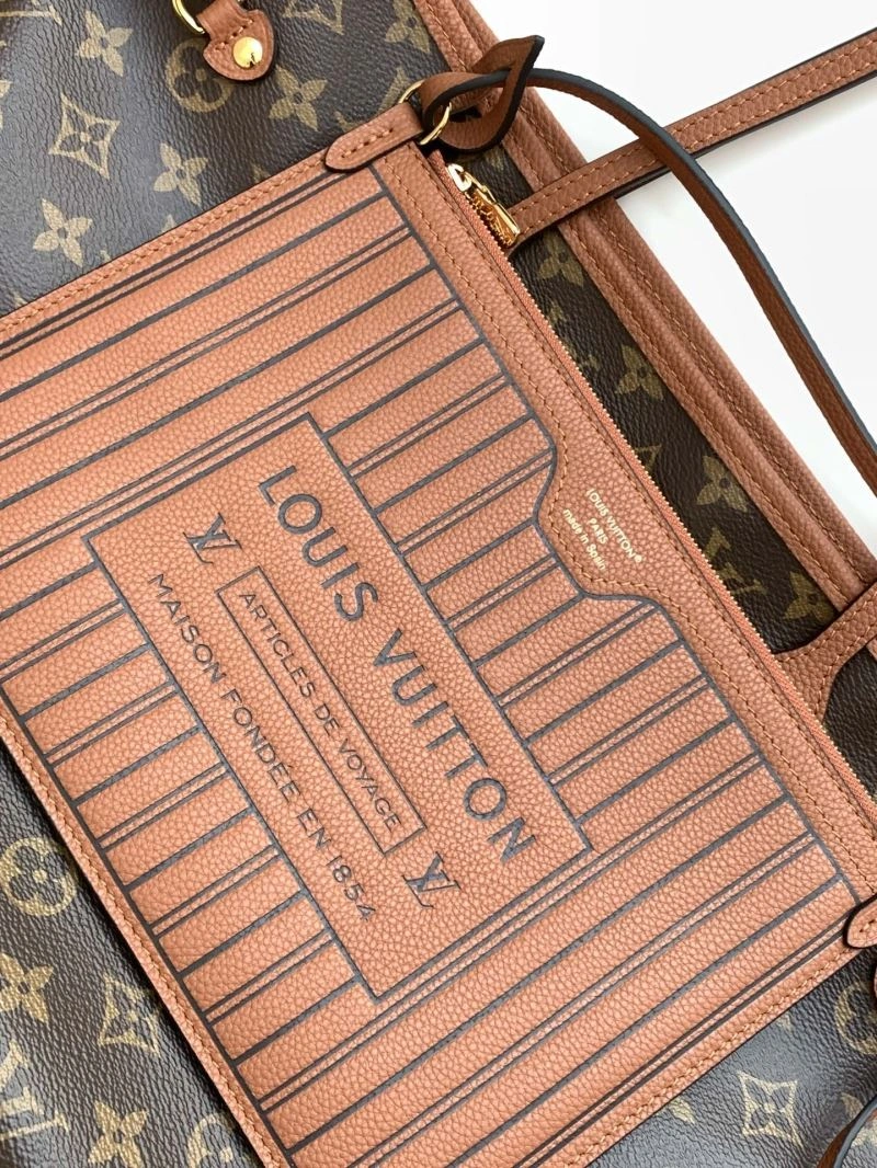 Low-cost Louis Vuitton Shopping Bags