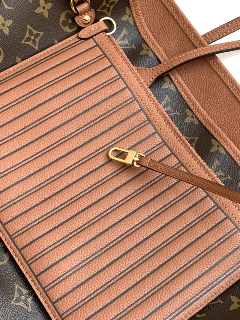 Low-cost Louis Vuitton Shopping Bags